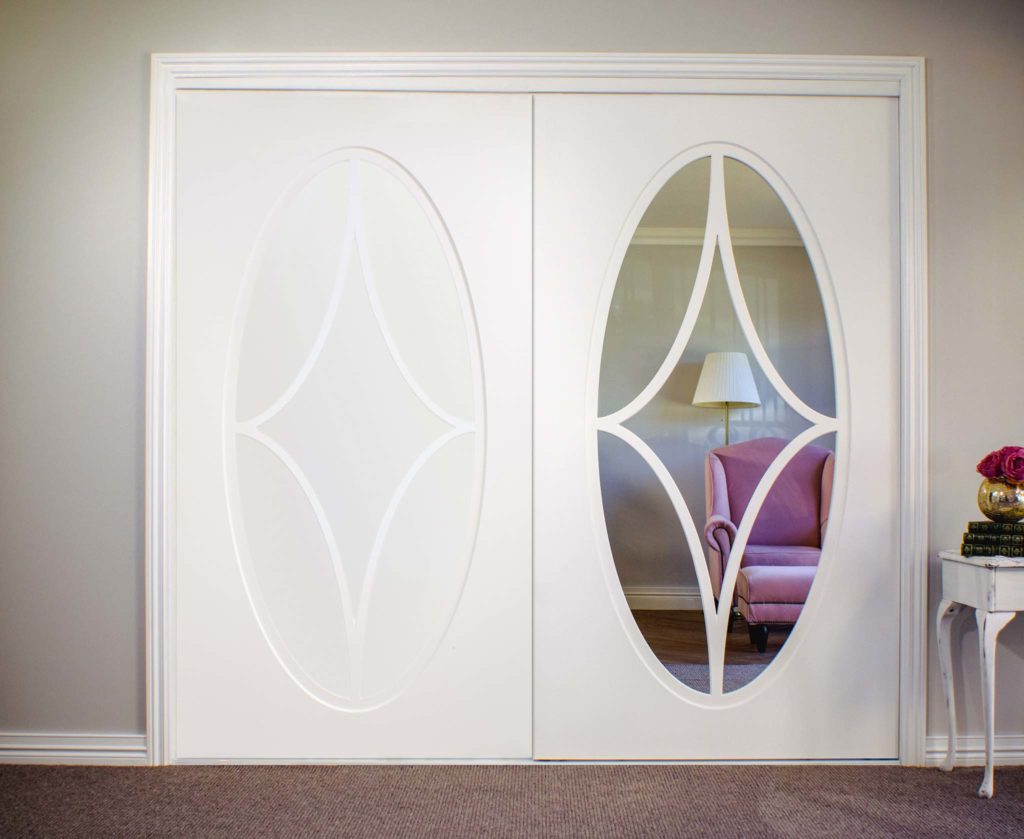 Rome – Luxury Doors