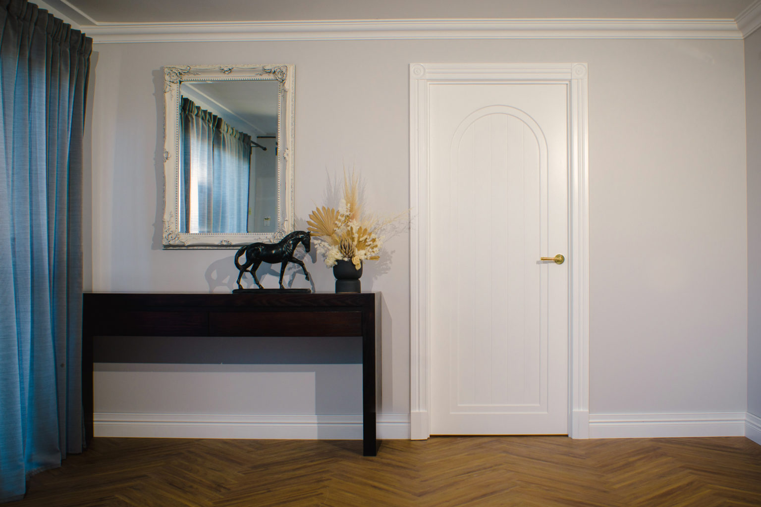 Amalfi – Luxury Doors