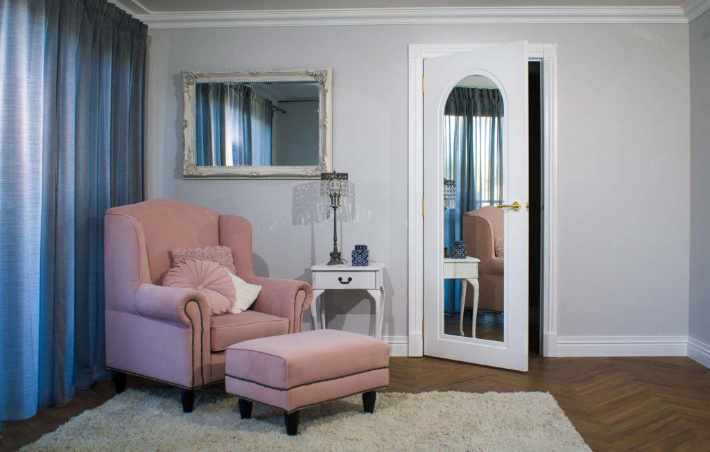 Amalfi – Luxury Doors