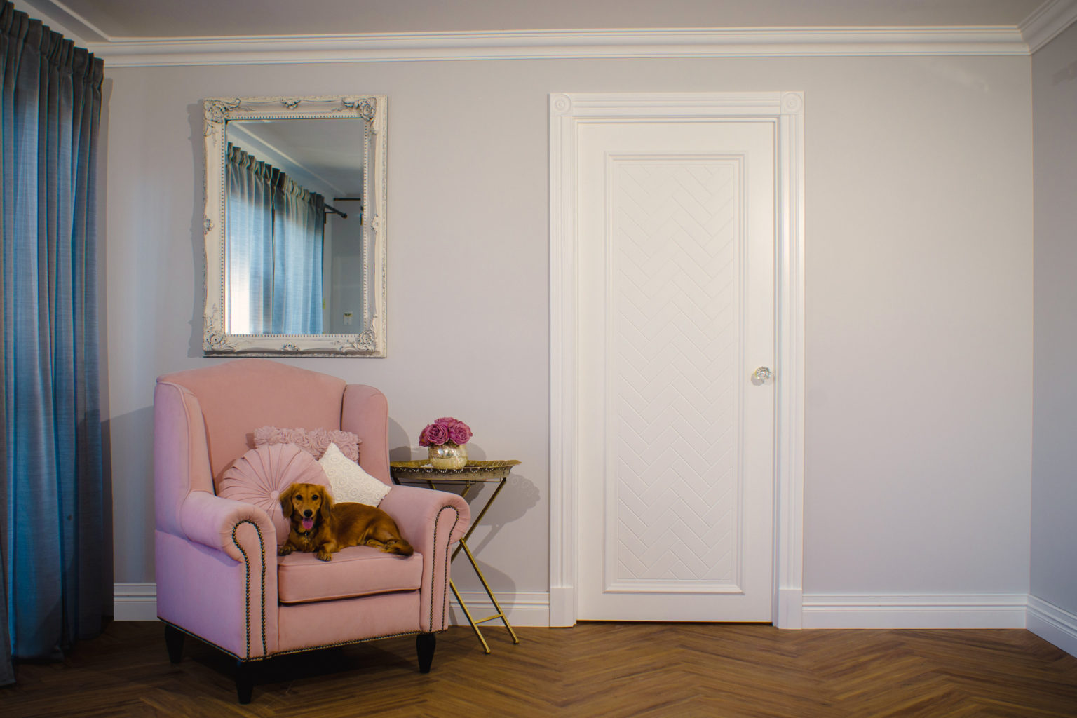 Capri – Luxury Doors