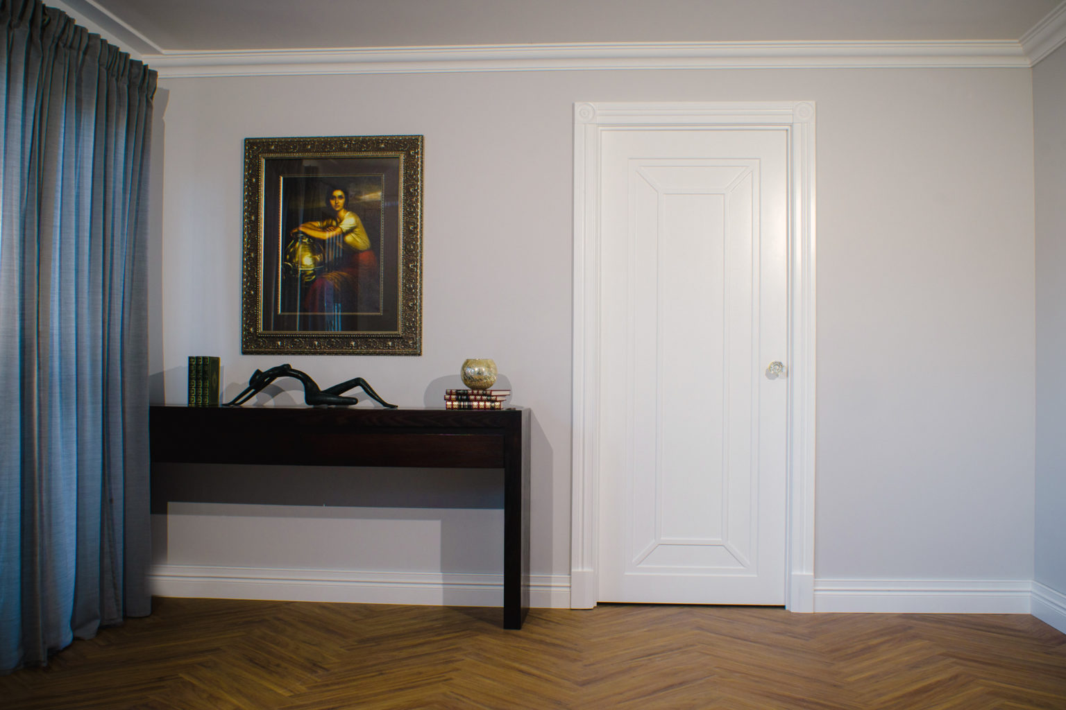 Milan – Luxury Doors